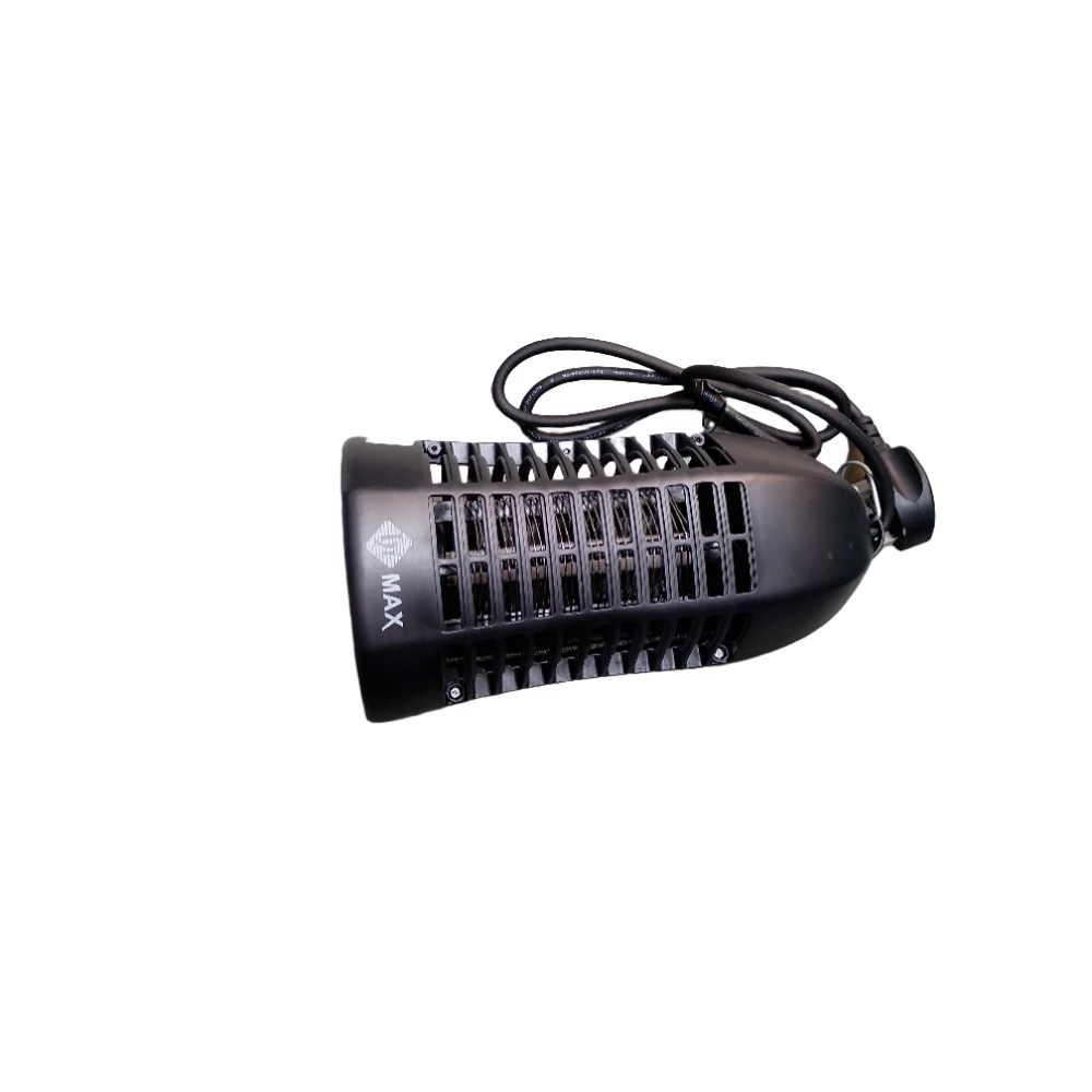 Hi Max Electric Insect Killer HI-ET1804 – High-Efficiency UV Light ...