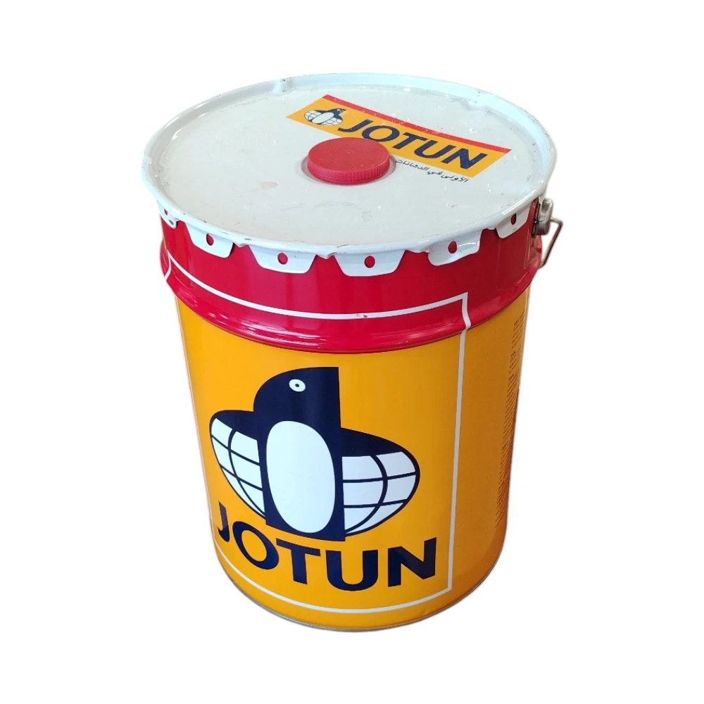 Jotun Bengalac Gloss – Premium Oil-Based Paint for Interior & Exterior ...