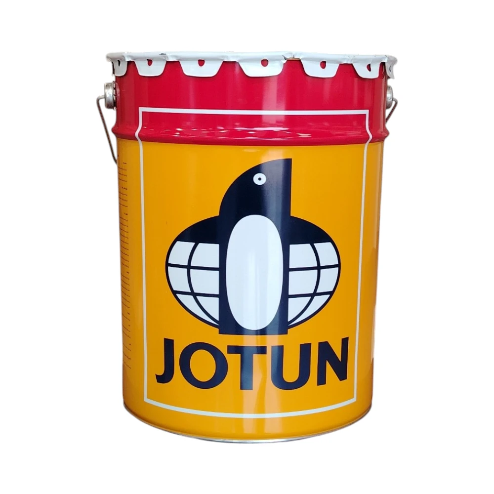 Jotun Bengalac Matt – Premium Oil-Based Paint for Interior & Exterior ...