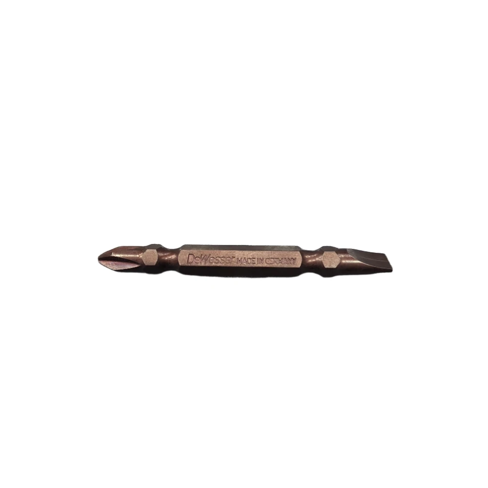 DeWesser 65L Screw Driver Bit Set 10 Pcs | ماتريال - Matryal