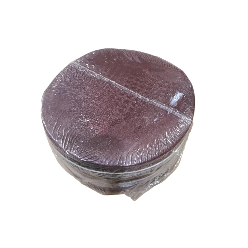 AB-Z TOOLS Velcro Sanding Disc – Fine Grit P600 – Smooth Finish for ...