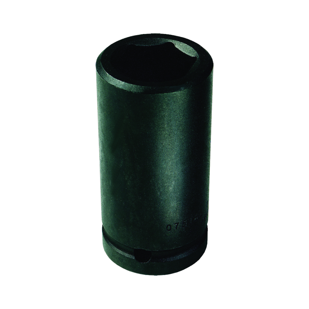 Proto J07532L Deep Impact Socket, 1-Inch, 3/4-Inch Drive, 6-Point ...