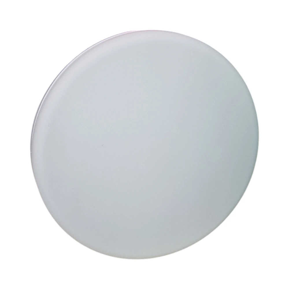 Opella 50W Round LED Surface Mounted Light, White | ماتريال - Matryal
