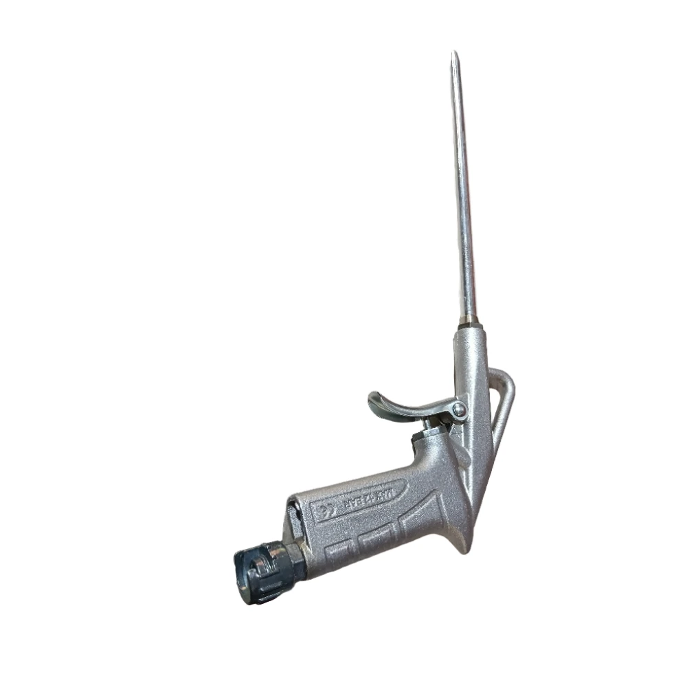 MAX Long Metal Air Blow Gun, 12 Bar Max Pressure | ماتريال - Matryal