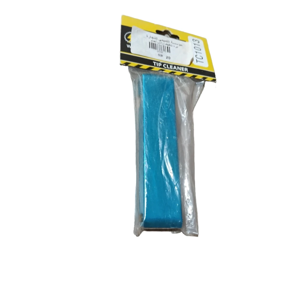 Techweld Welding Tip Cleaner – Fine Wire Set for Nozzle Maintenance ...