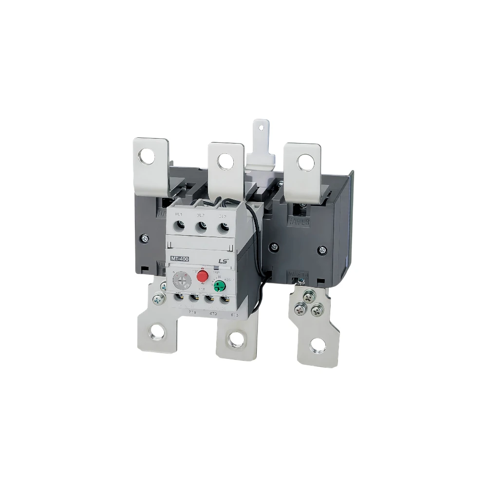 LS Electric Thermal Overload Relay, Model MT-400/3H, 160-240A ...