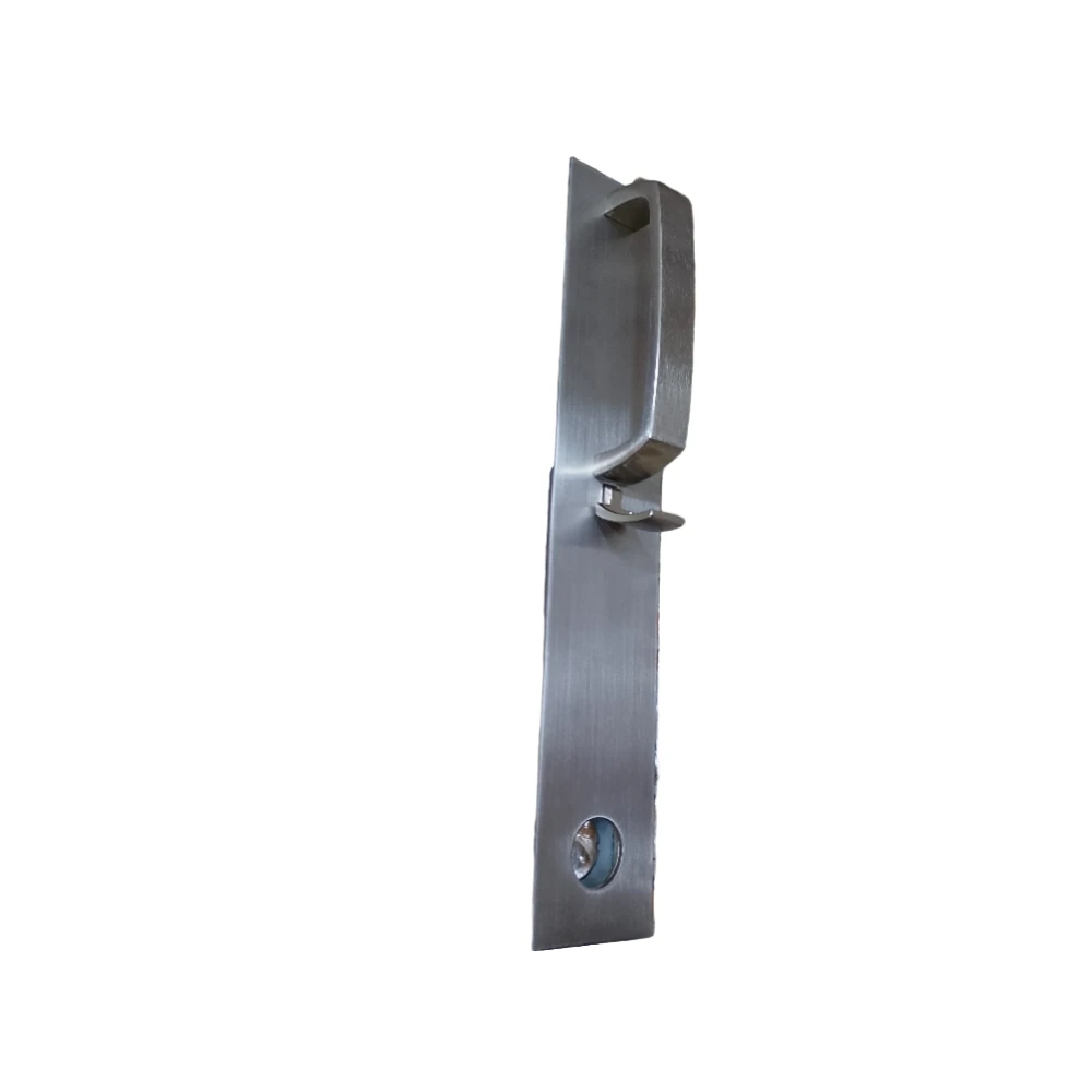 مقبض باب معدني Logic Thumb Piece Trim – موديل E18-2200TP – ستانلس ستيل ...
