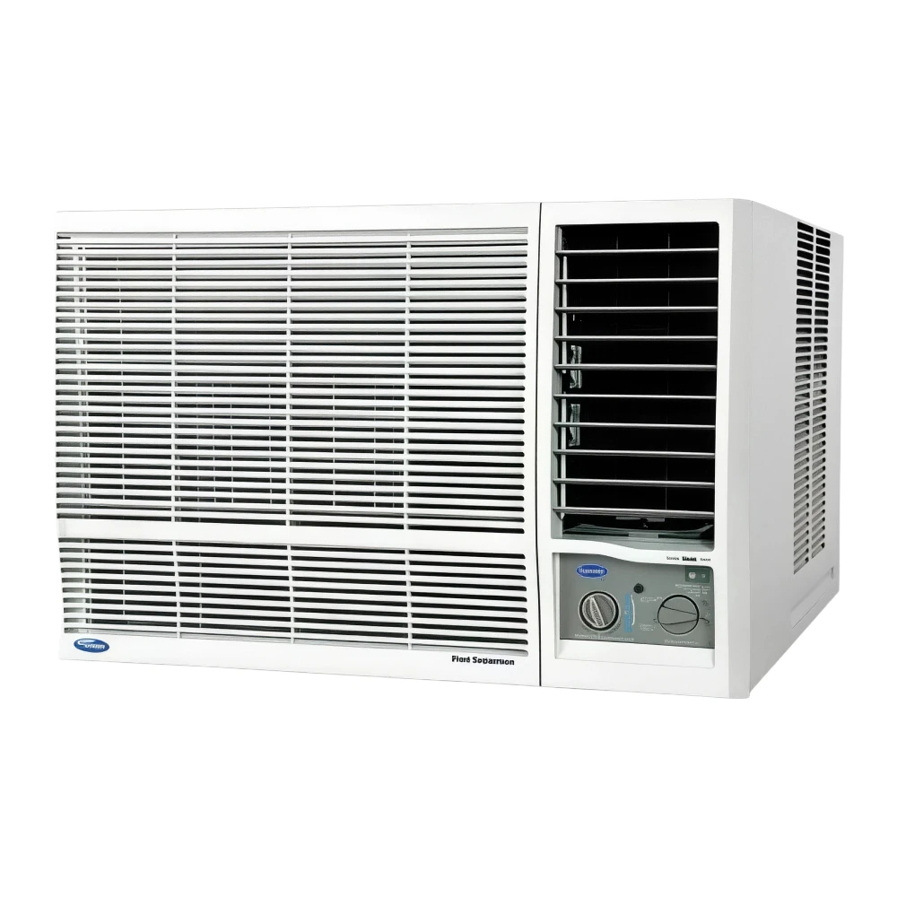 Carrier Window AC - 18000 BTU - Rotary - Cold | Carrier , White ...