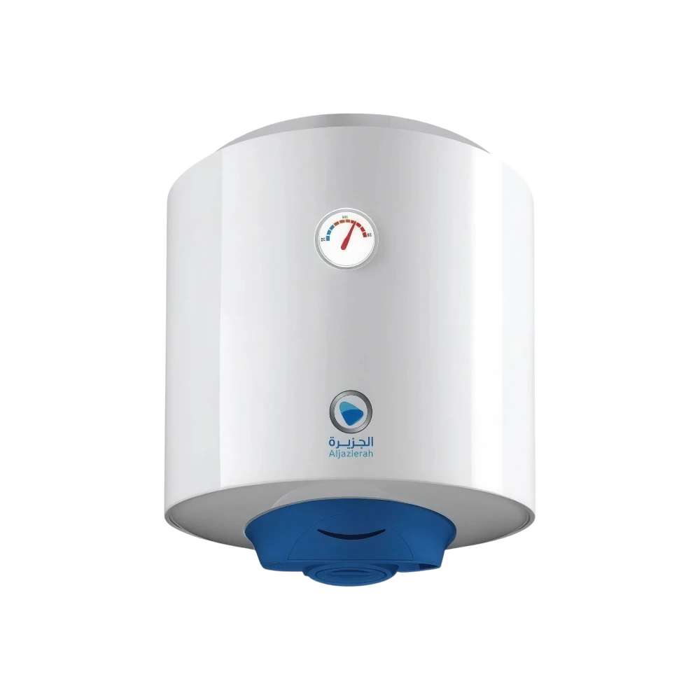 Al Jazirah Electric Water Heater, 50 Liter, 1200W - Model JWH50-V ...