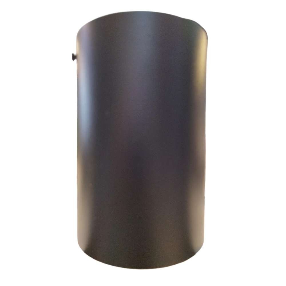 ALMINA LED Spot Light Frame – Round Cylinder Design – Aluminum Body ...